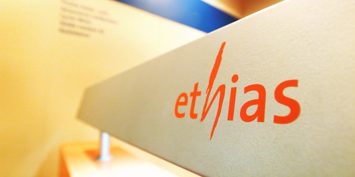 Tijdelijke actie voor Ethias First - klanten - Tak-44